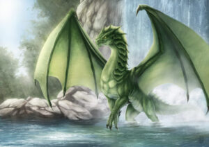 Dragon Colors in Dungeons & Dragons - Dragon University