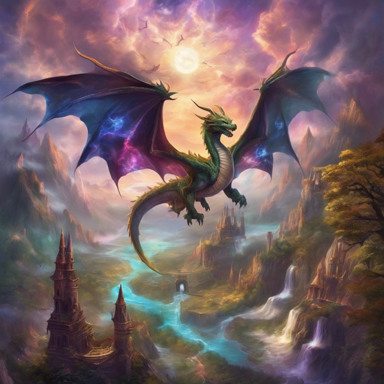 Dragon University – The World's Greatest Dragon Resource